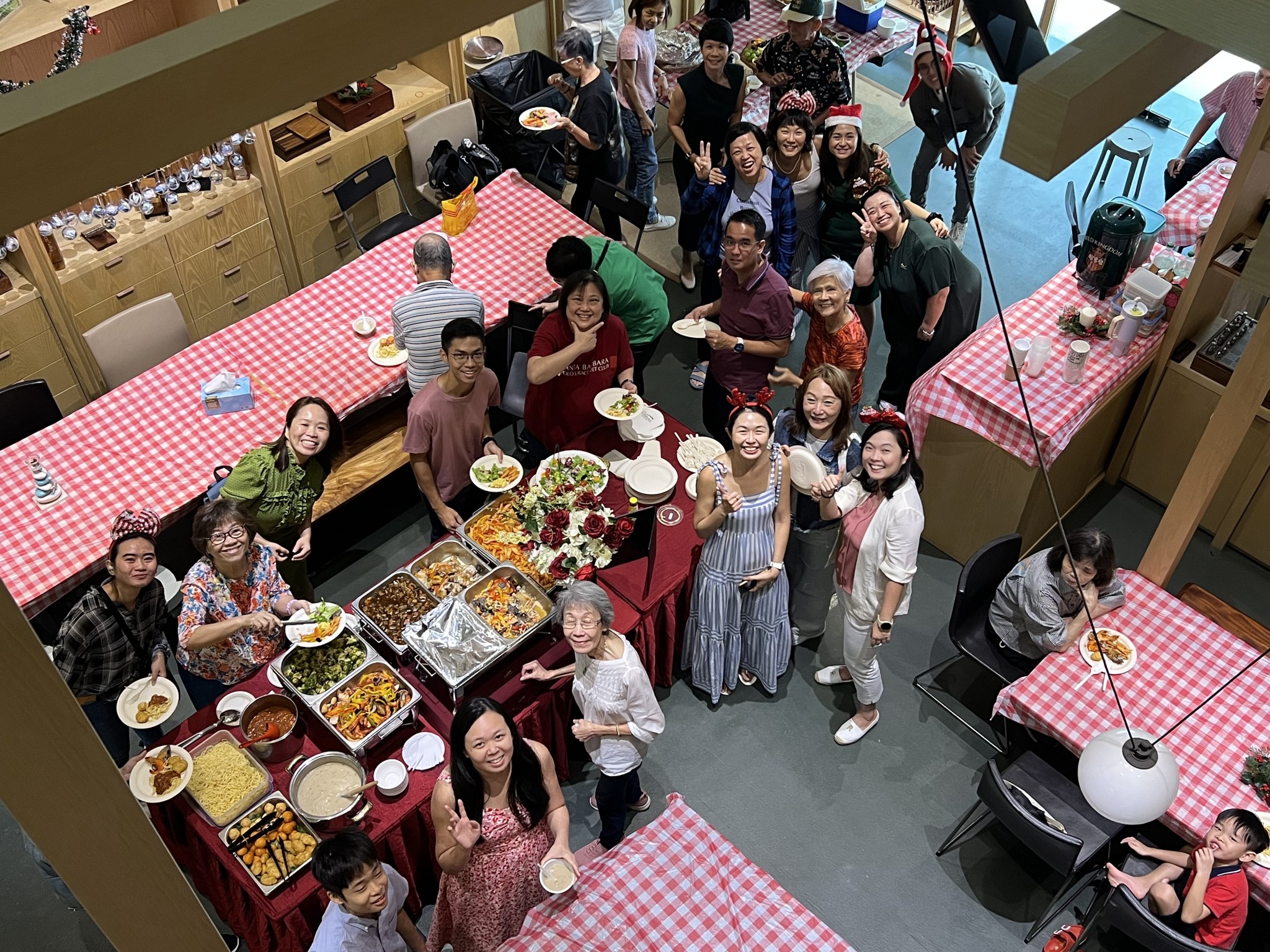 Our Pastor and Team – Thrive Church